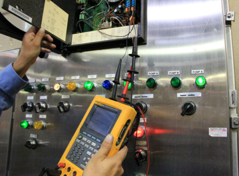 Instrument calibration – COTEX GLOBAL