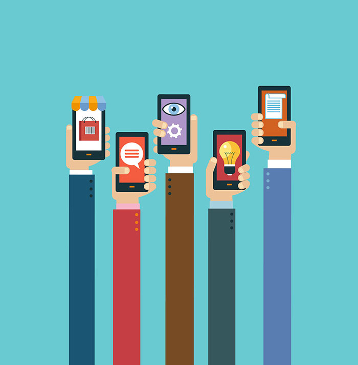 Digital Calculator – COTEX GLOBAL